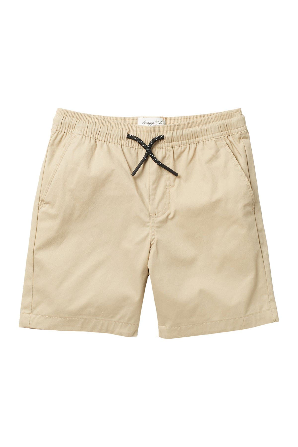 Sovereign Code Jaylen Drawstring Pull-On Shorts | Nordstromrack