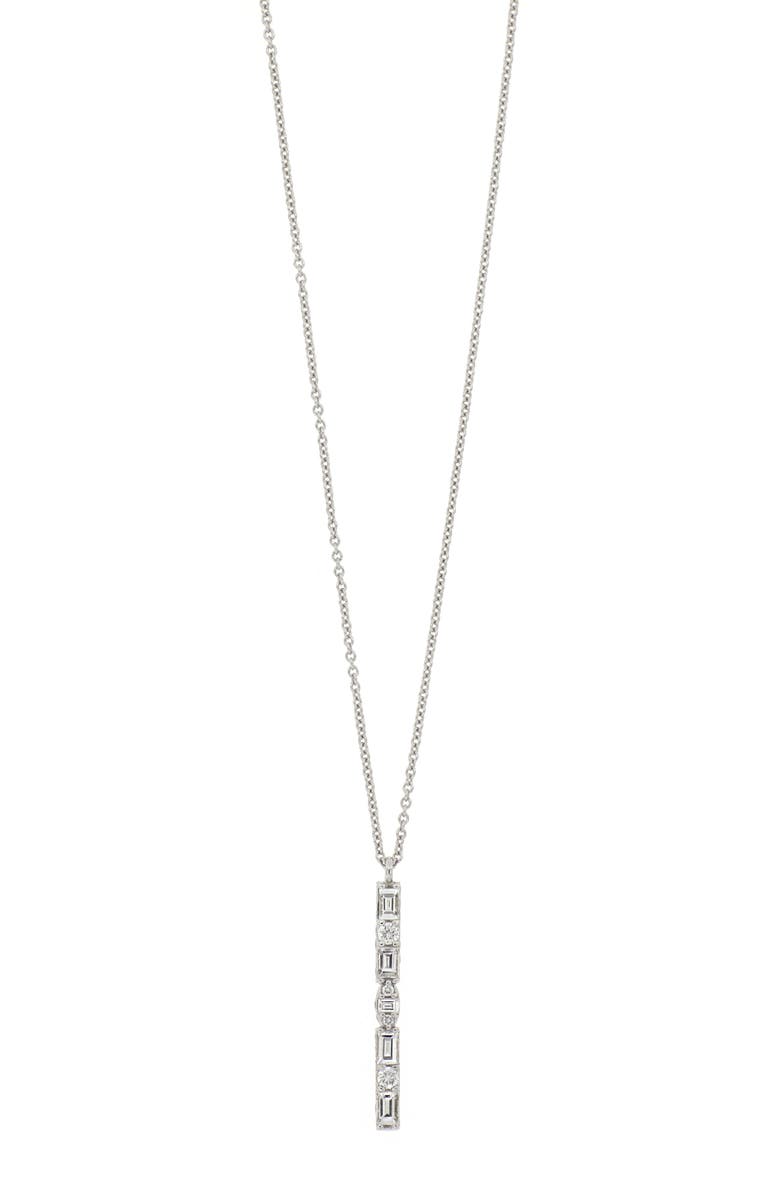 Bony Levy Maya Bar Pendant Necklace | Nordstromrack