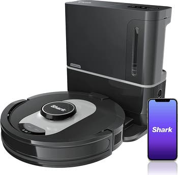 SHARK RV2502AE AI Robot Vacuum | Nordstromrack