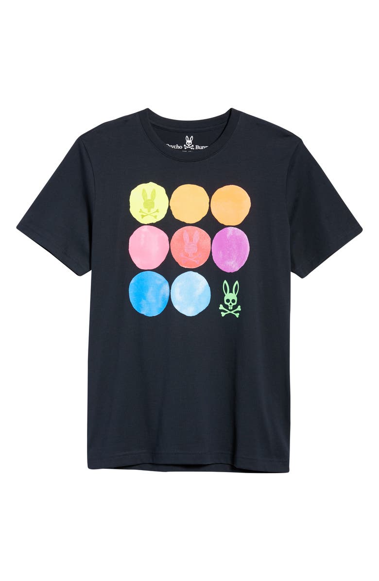 Psycho Bunny Bicknell Graphic Tee | Nordstrom