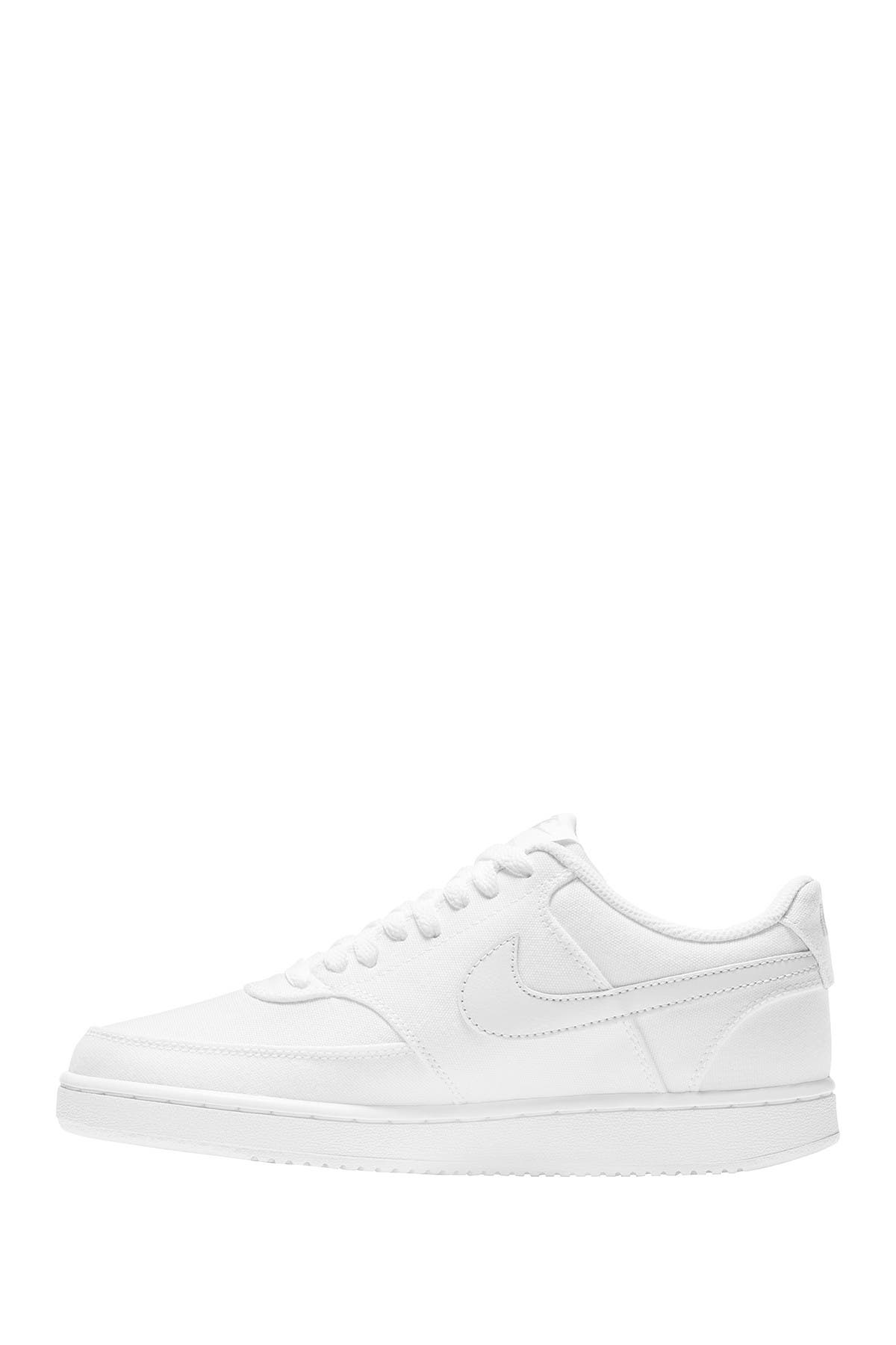 Nike Court Vision Low Sneaker (Women) | Nordstrom