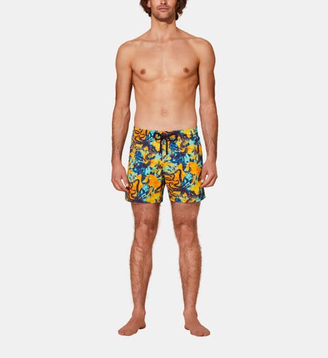 Men's Long Swim Trunks | Nordstrom