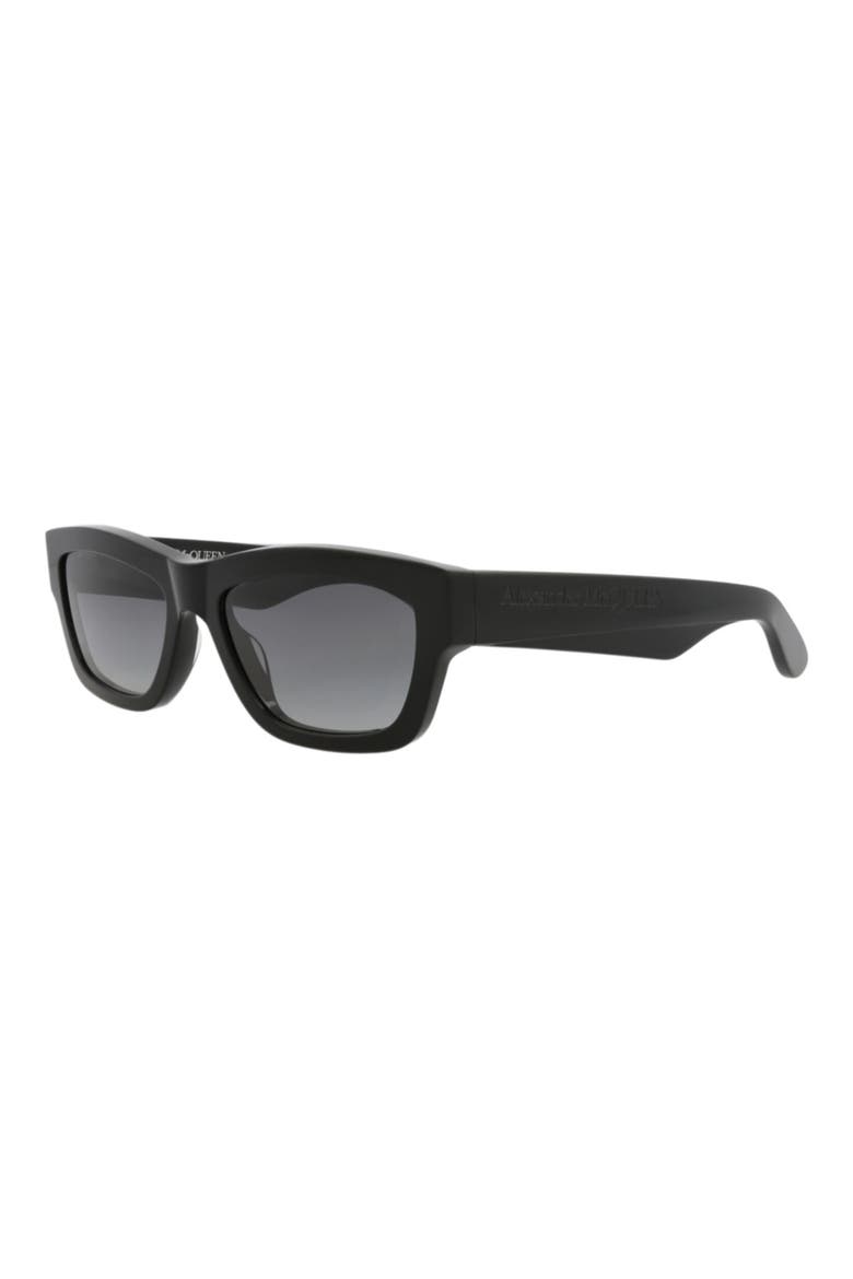 56mm Square Sunglasses | Nordstromrack