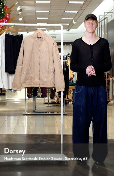 Jordan Essentials Warm-Up Jacket | Nordstromrack