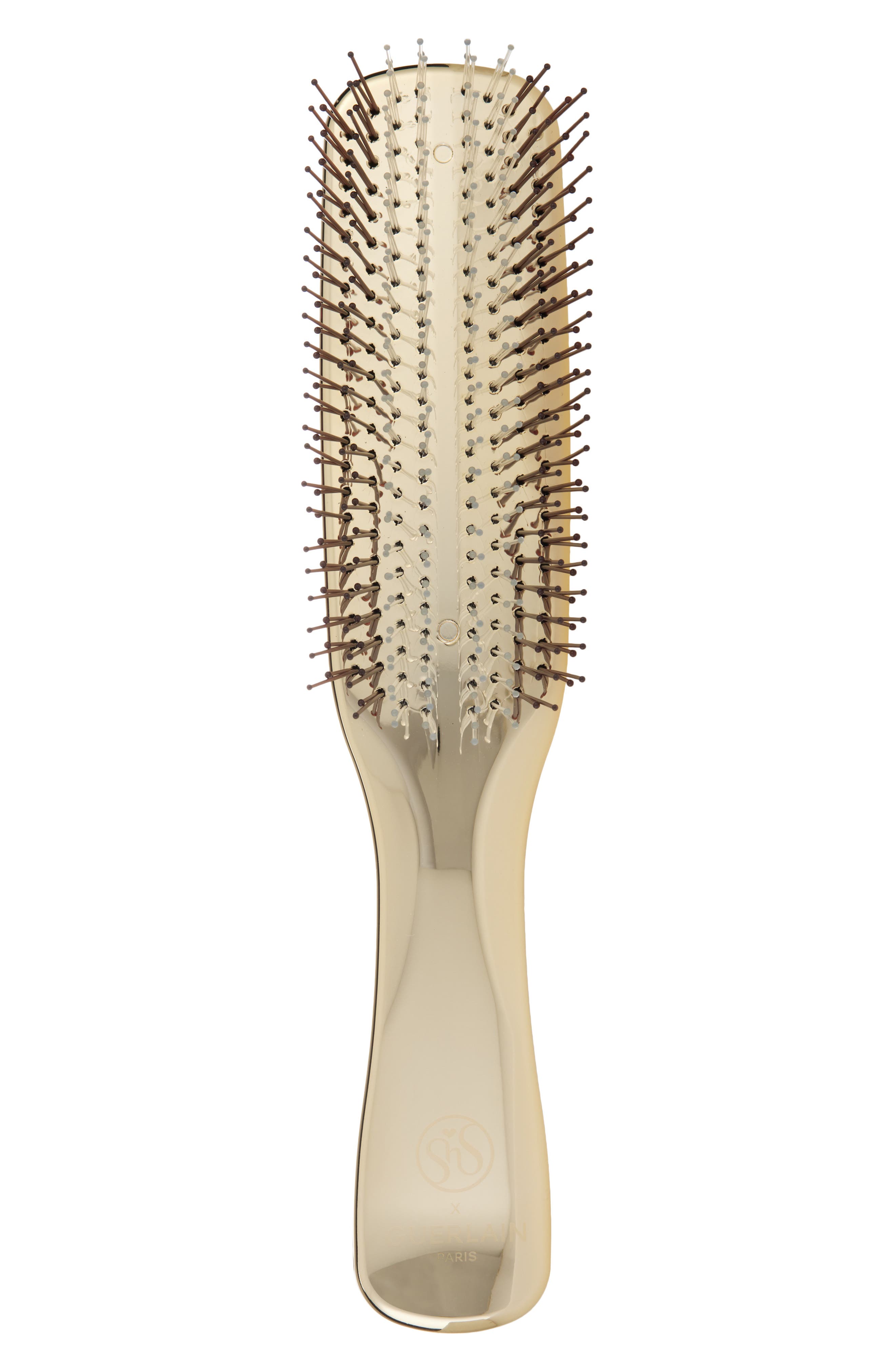Guerlain Scalp & Hair Care Brush | Nordstrom