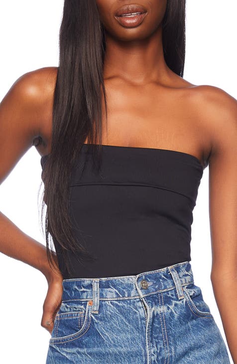 Women's Strapless Tops | Nordstrom Rack