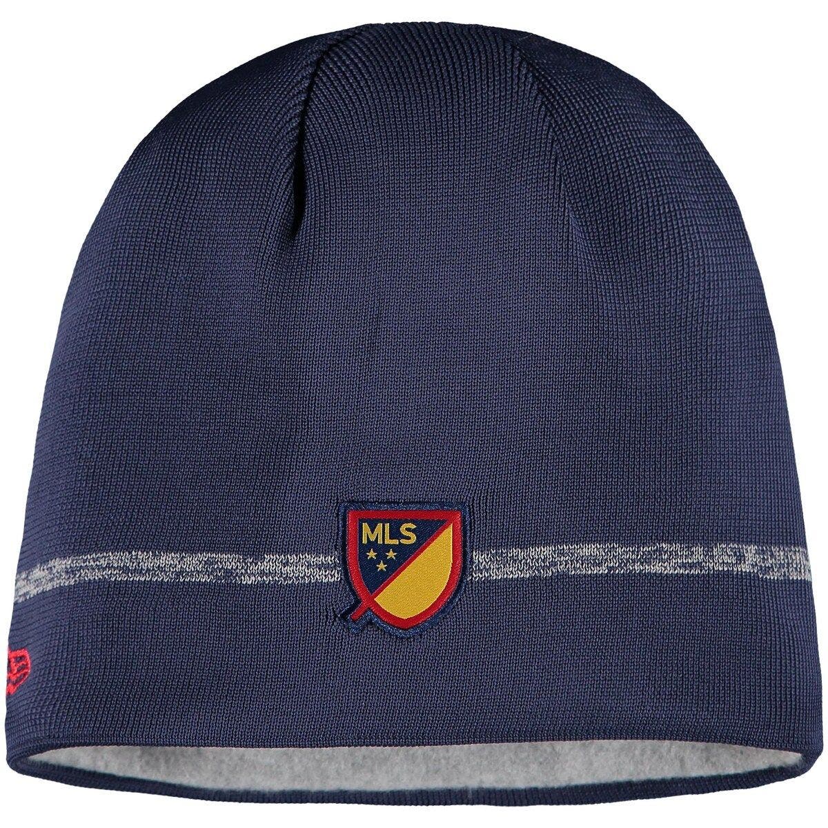 New Era Men's New Era Blue Chicago Fire Team Beanie | Nordstrom