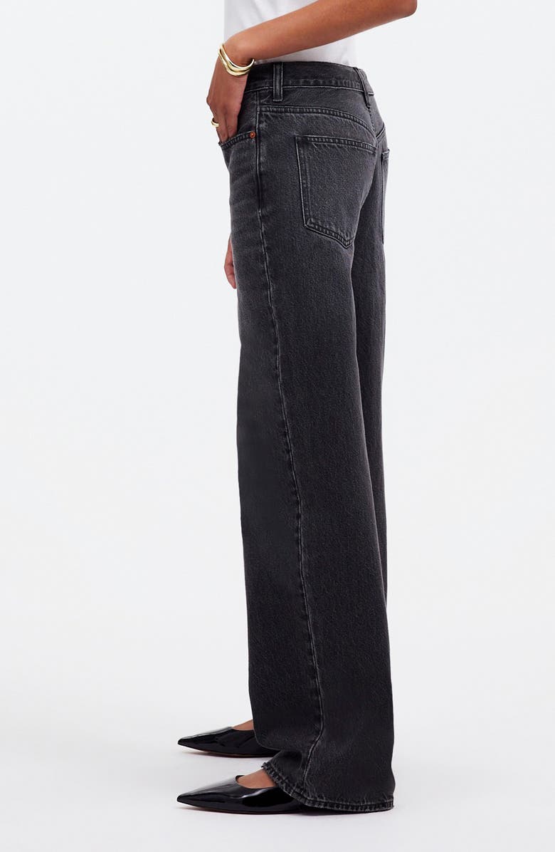 Madewell Low Slung Baggy Jeans | Nordstromrack