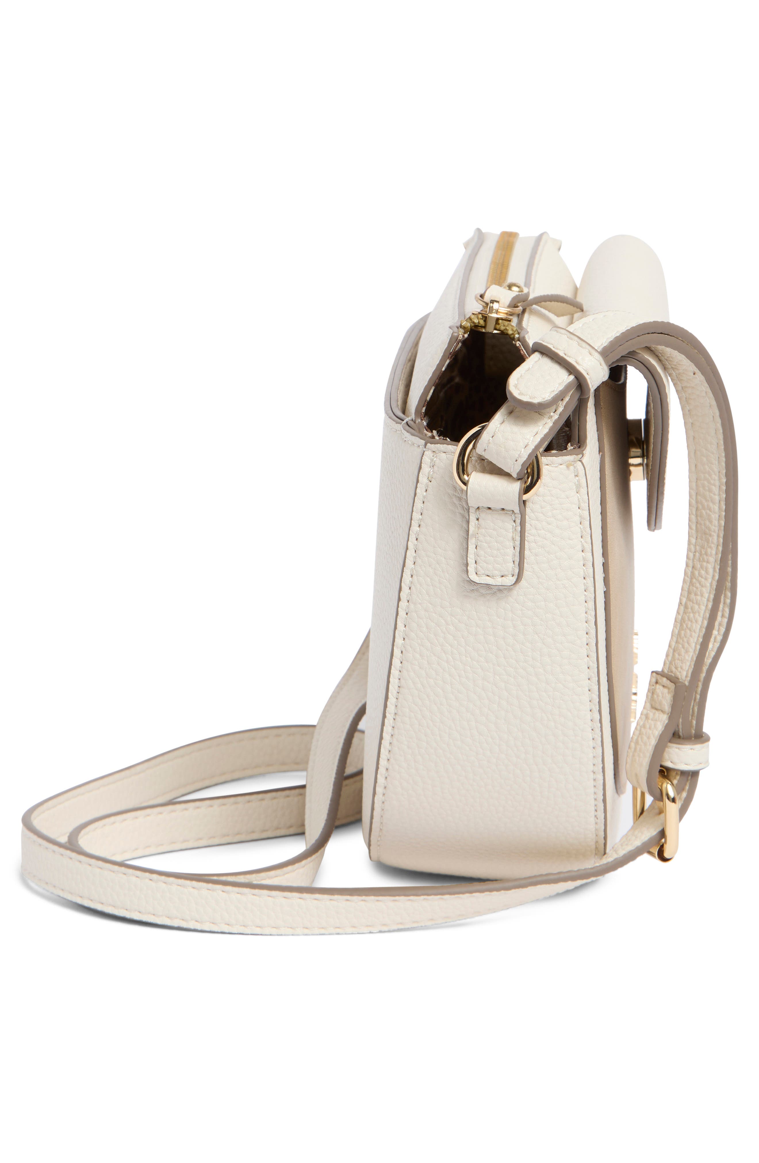 Nanette Lepore Half Moon Crossbody Bag | Nordstromrack