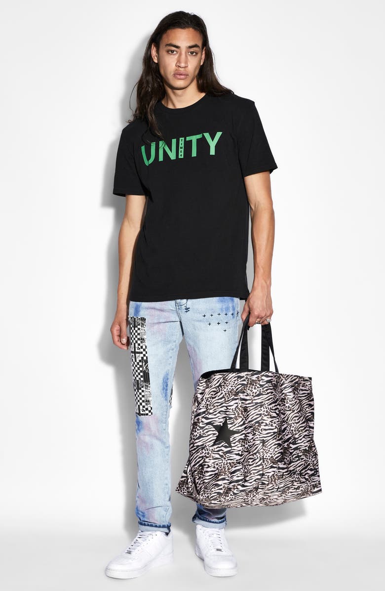 Ksubi Unity Kash Cotton Graphic Tee | Nordstromrack