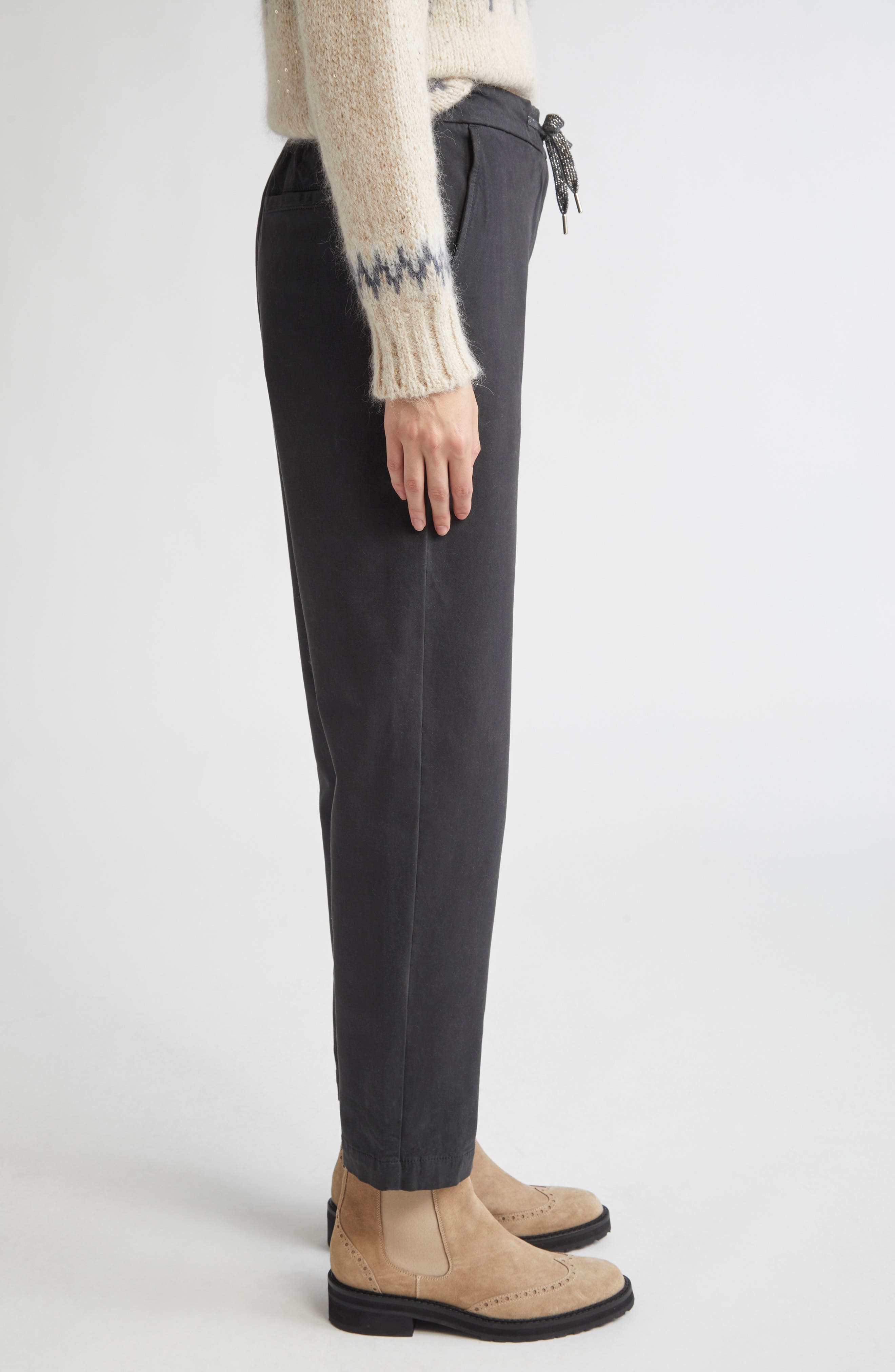 Eleventy Narrow Leg Pants | Nordstrom