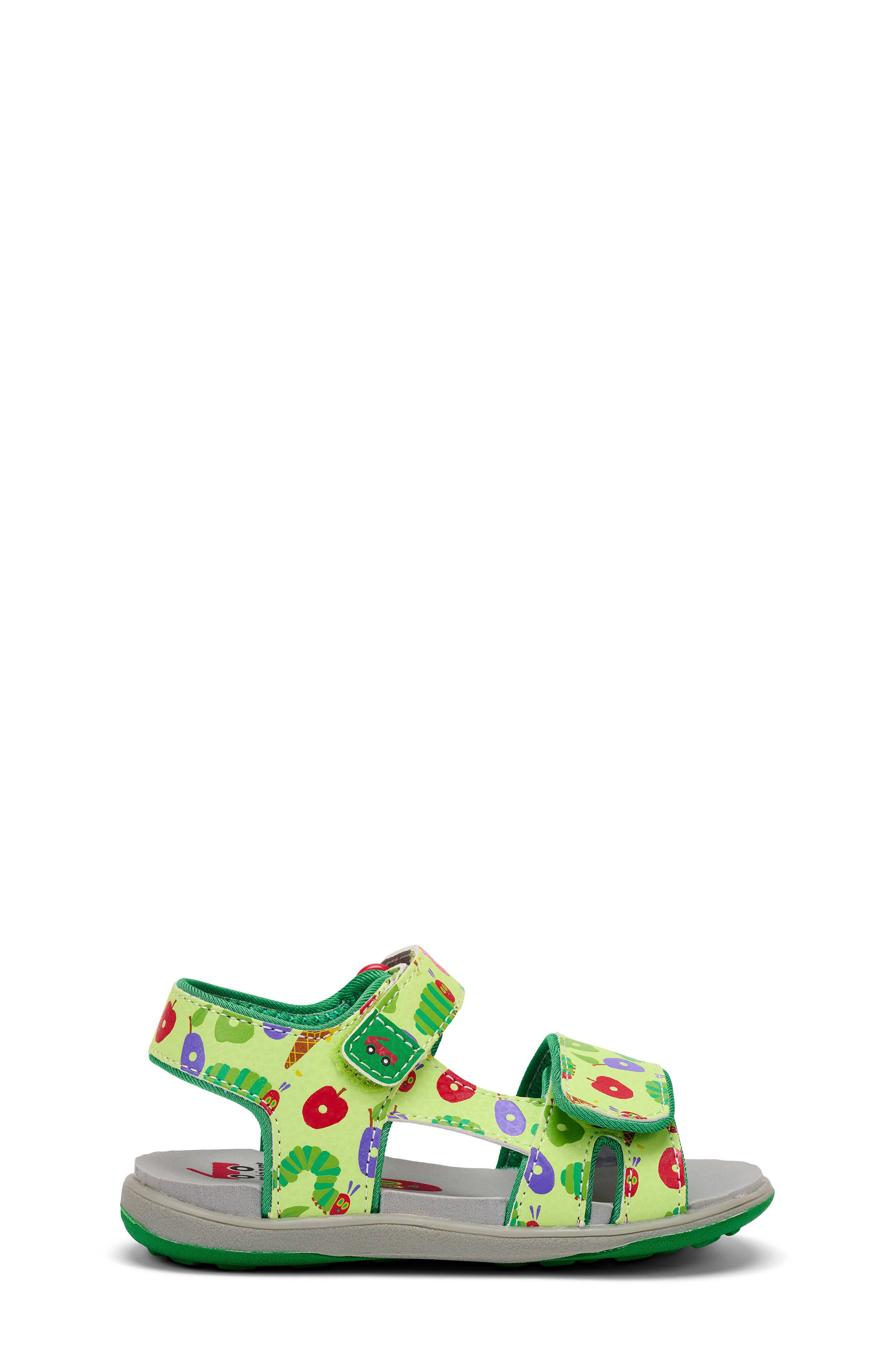 See Kai Run Jetty III Ladybug Sandal | Nordstromrack