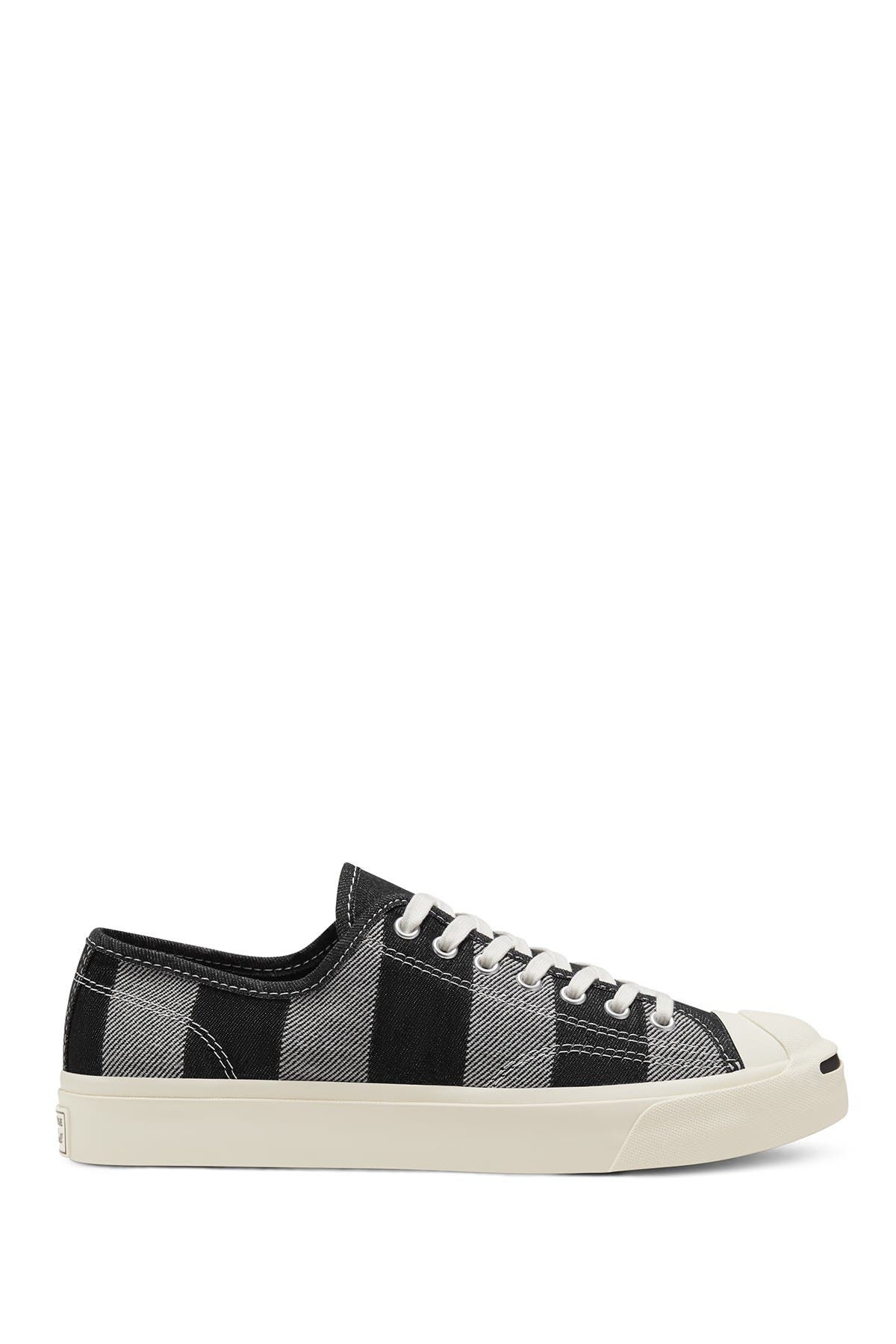 Converse Jack Purcell Oxford Sneaker (Unisex) | Nordstromrack