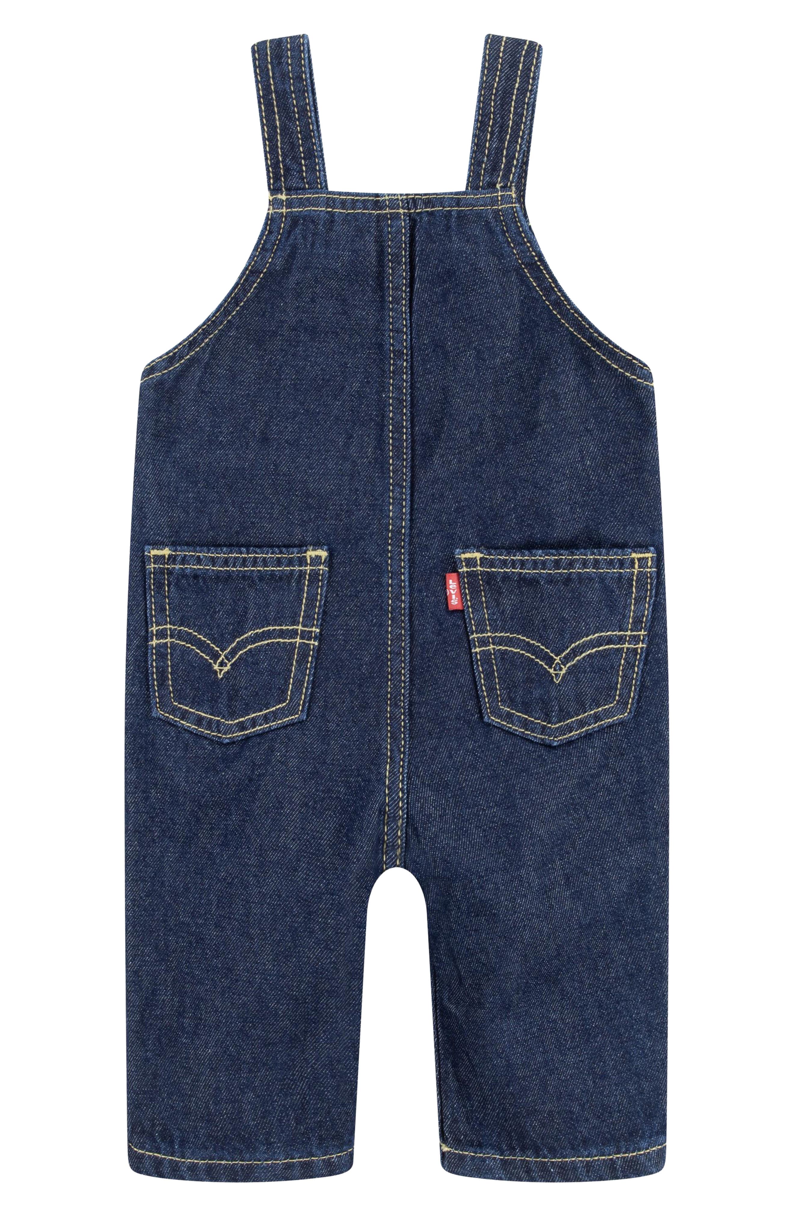 Levi's Denim Overalls | Nordstromrack