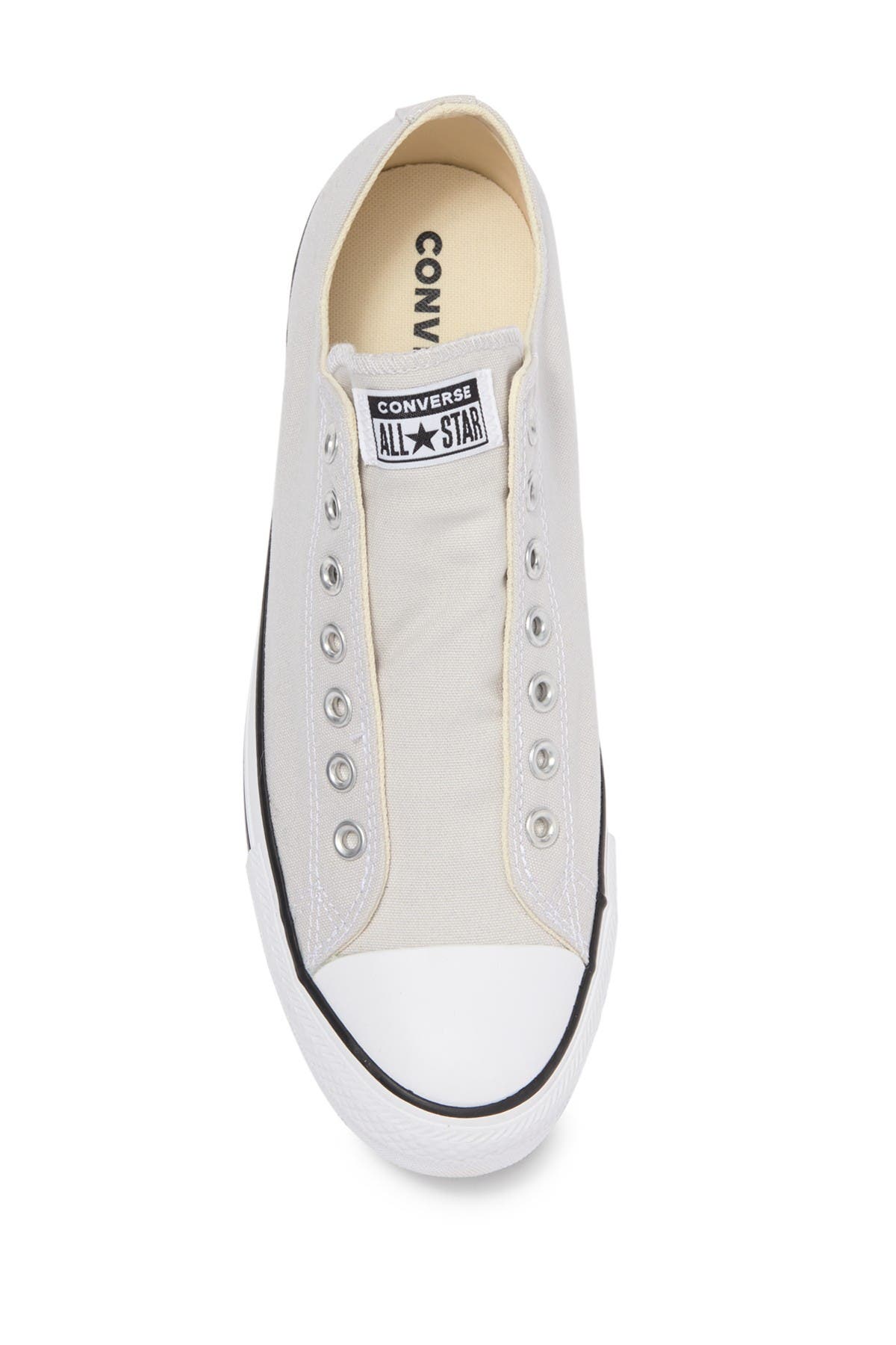 Converse Chuck Taylor All Star Laceless Slip-On Sneaker | Nordstromrack
