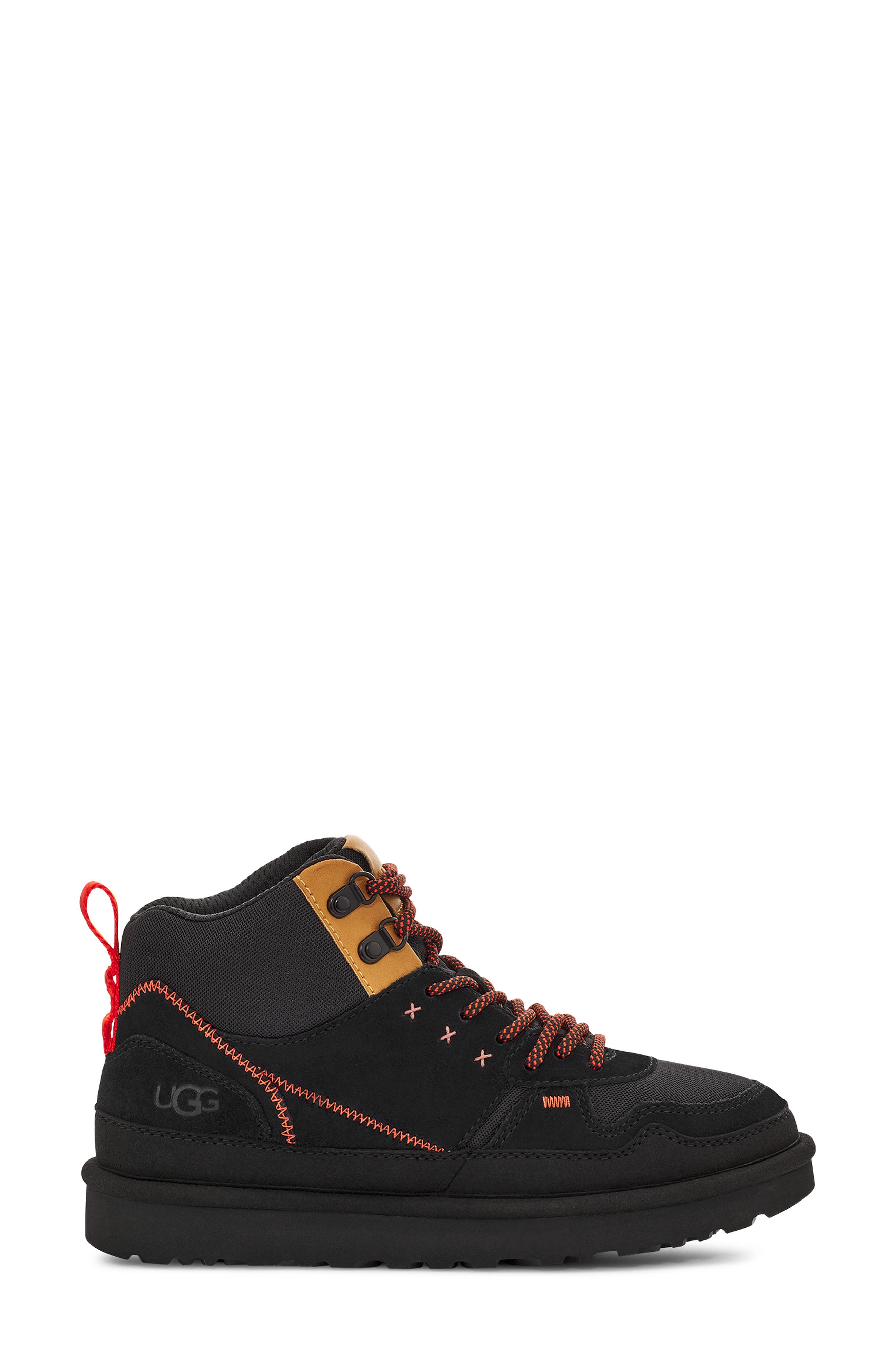 UGG® Highland High Top Heritage Hiking Boot (Women) | Nordstrom