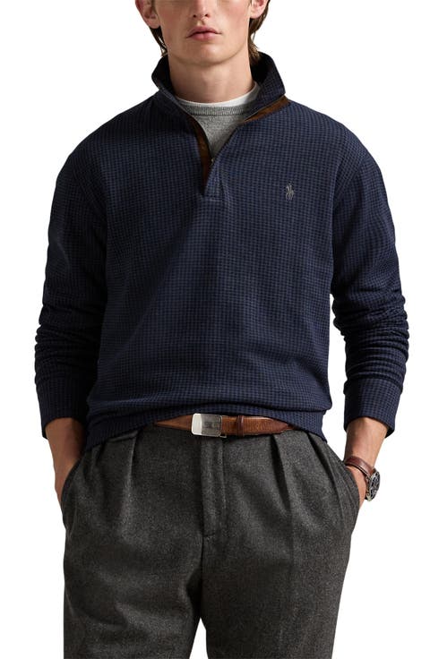 Quarter-Zip Sweatshirts for Men | Nordstrom