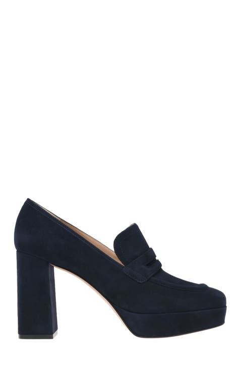 Women's Blue Designer Shoes | Nordstrom
