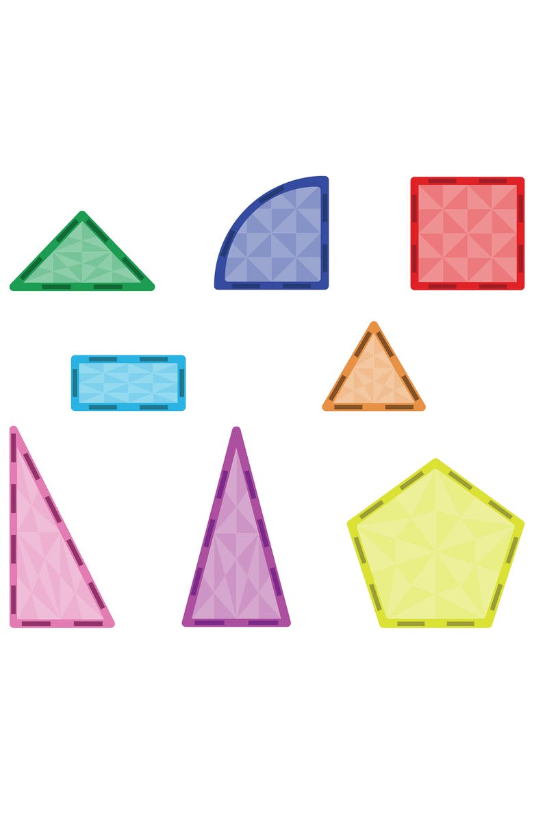 PICASSO TILES 41-Piece Prism Magnetic Building Block Set | Nordstromrack