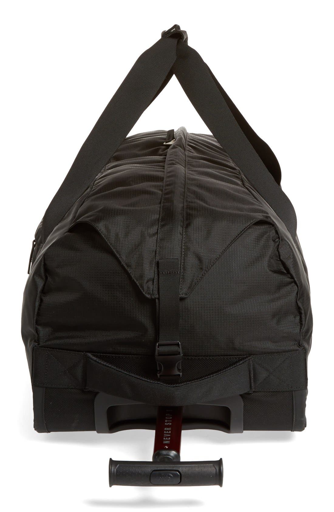The North Face 'Wayfinder' Rolling Duffel Bag | Nordstrom