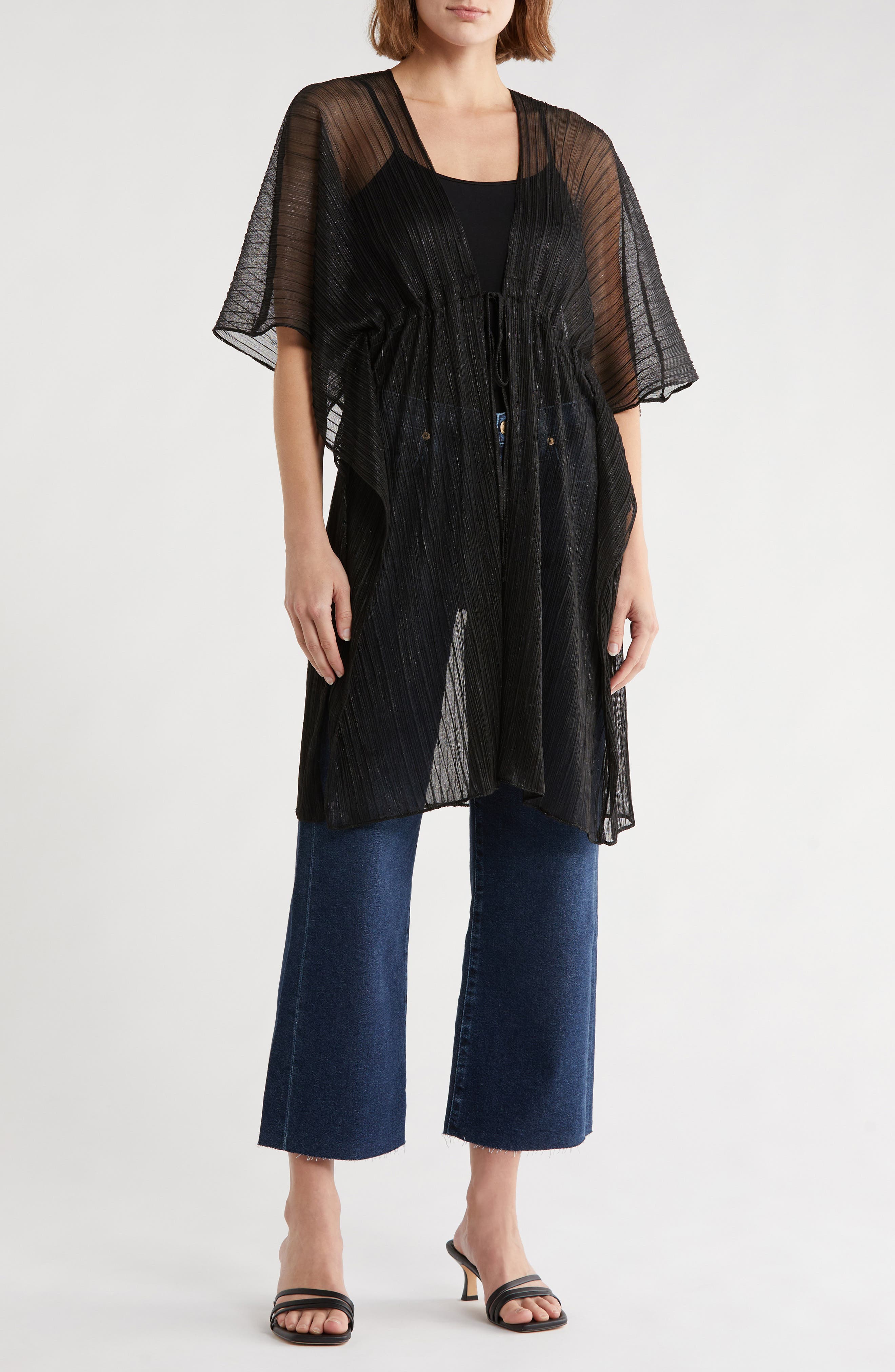 Steve Madden Coastal Glam Topper | Nordstromrack