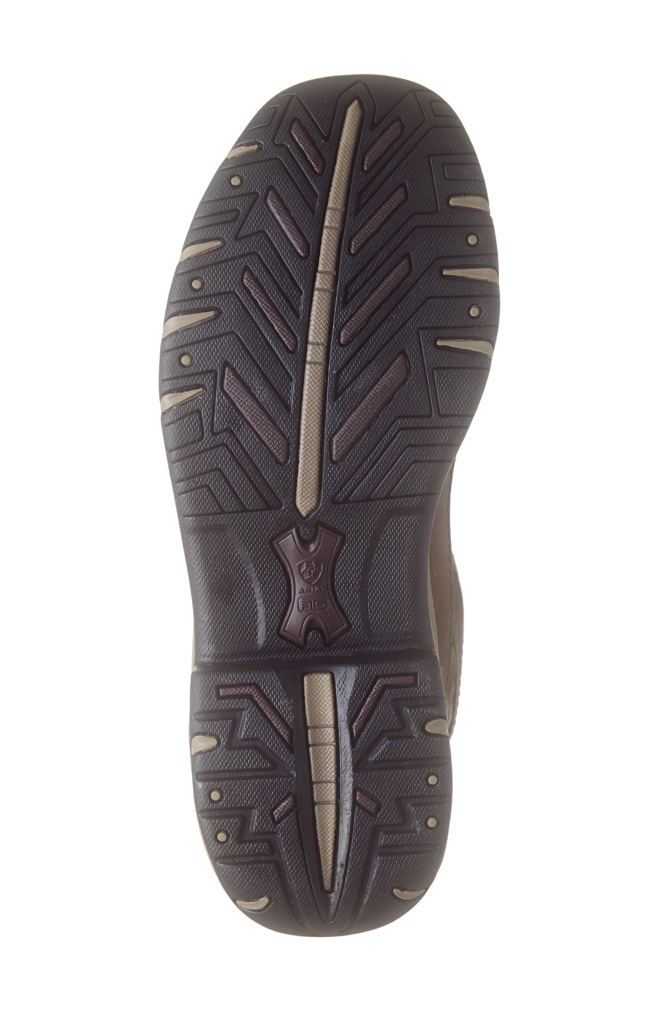 Ariat Terrain Cheetah Print Hiking Boot (Women) | Nordstromrack