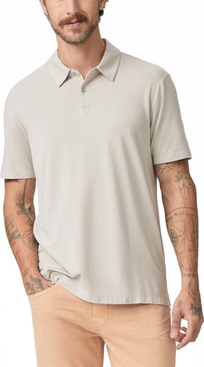 PAIGE Burke Polo | Nordstrom