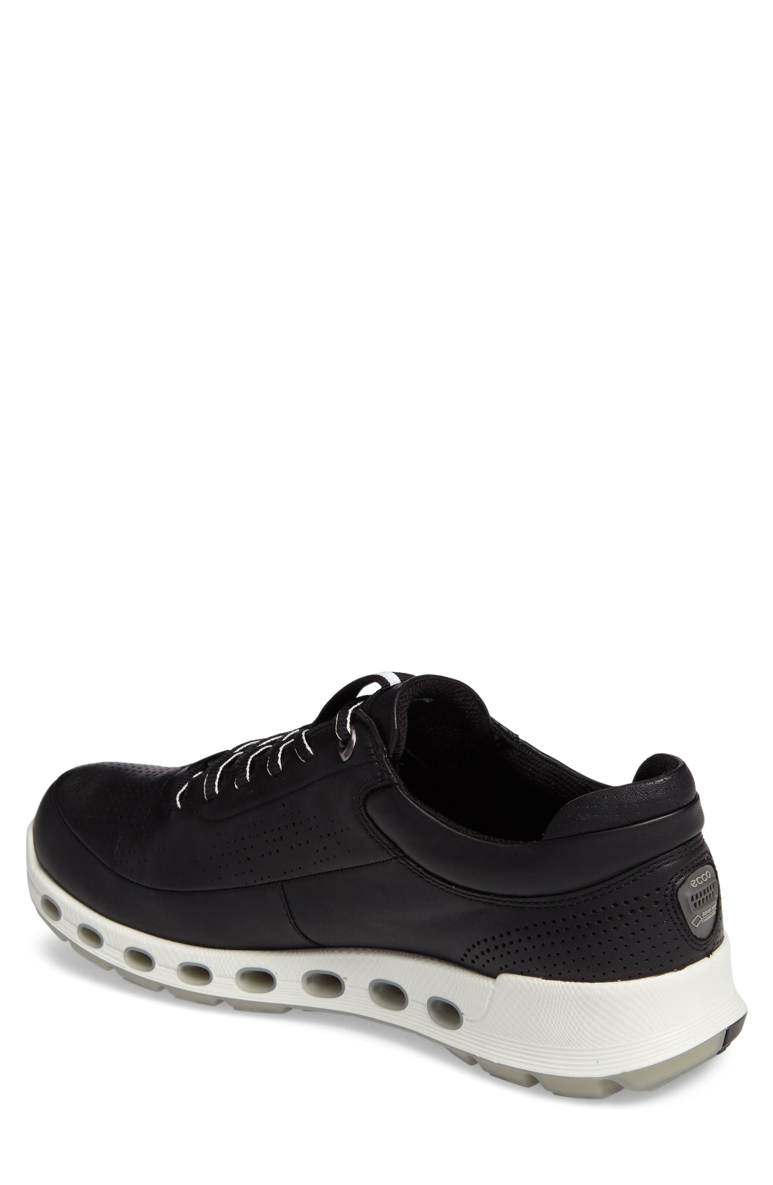ECCO Cool 2.0 Leather GTX Sneaker | Nordstrom