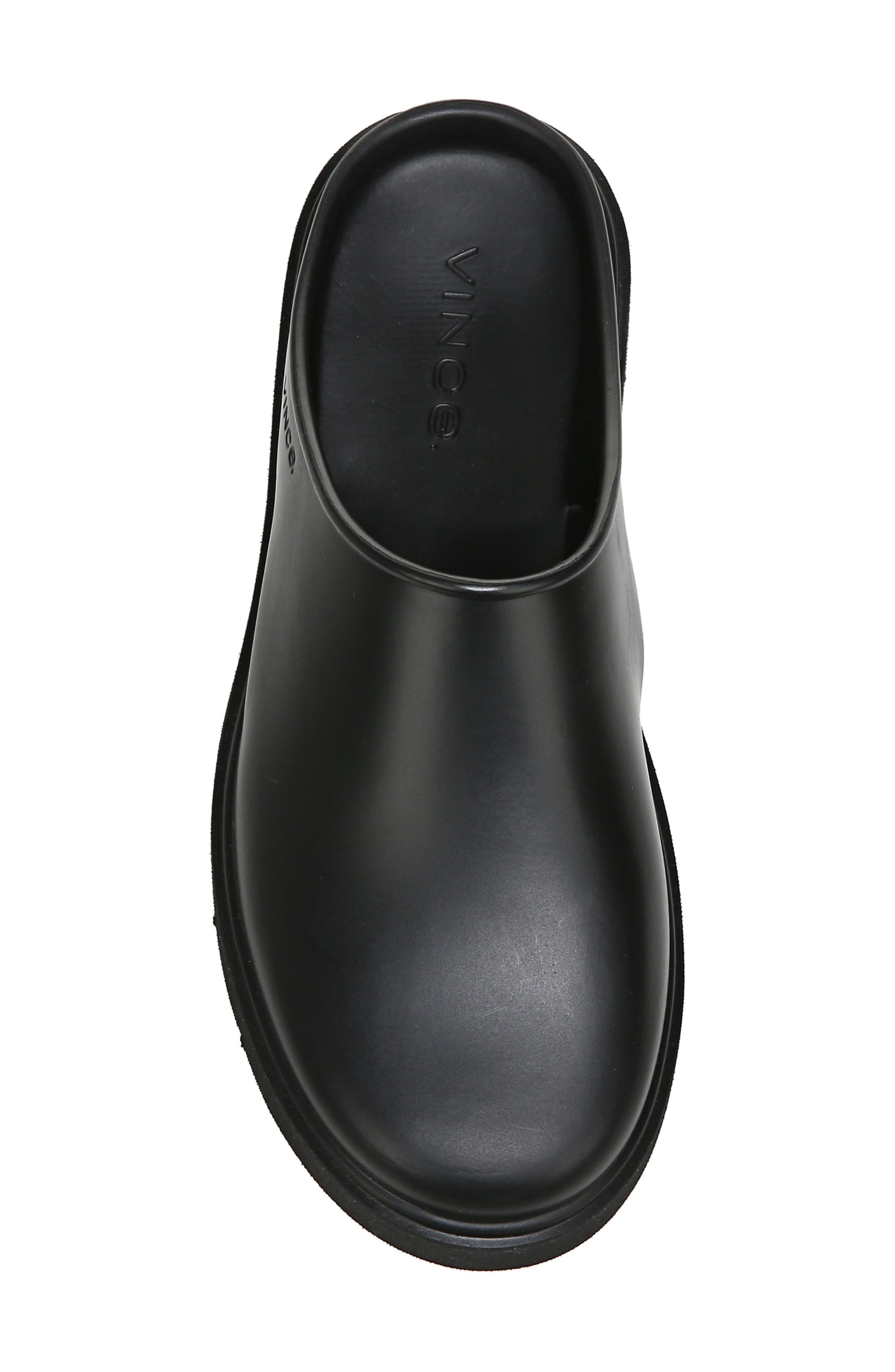 Vince Geo Clog (Women) | Nordstromrack