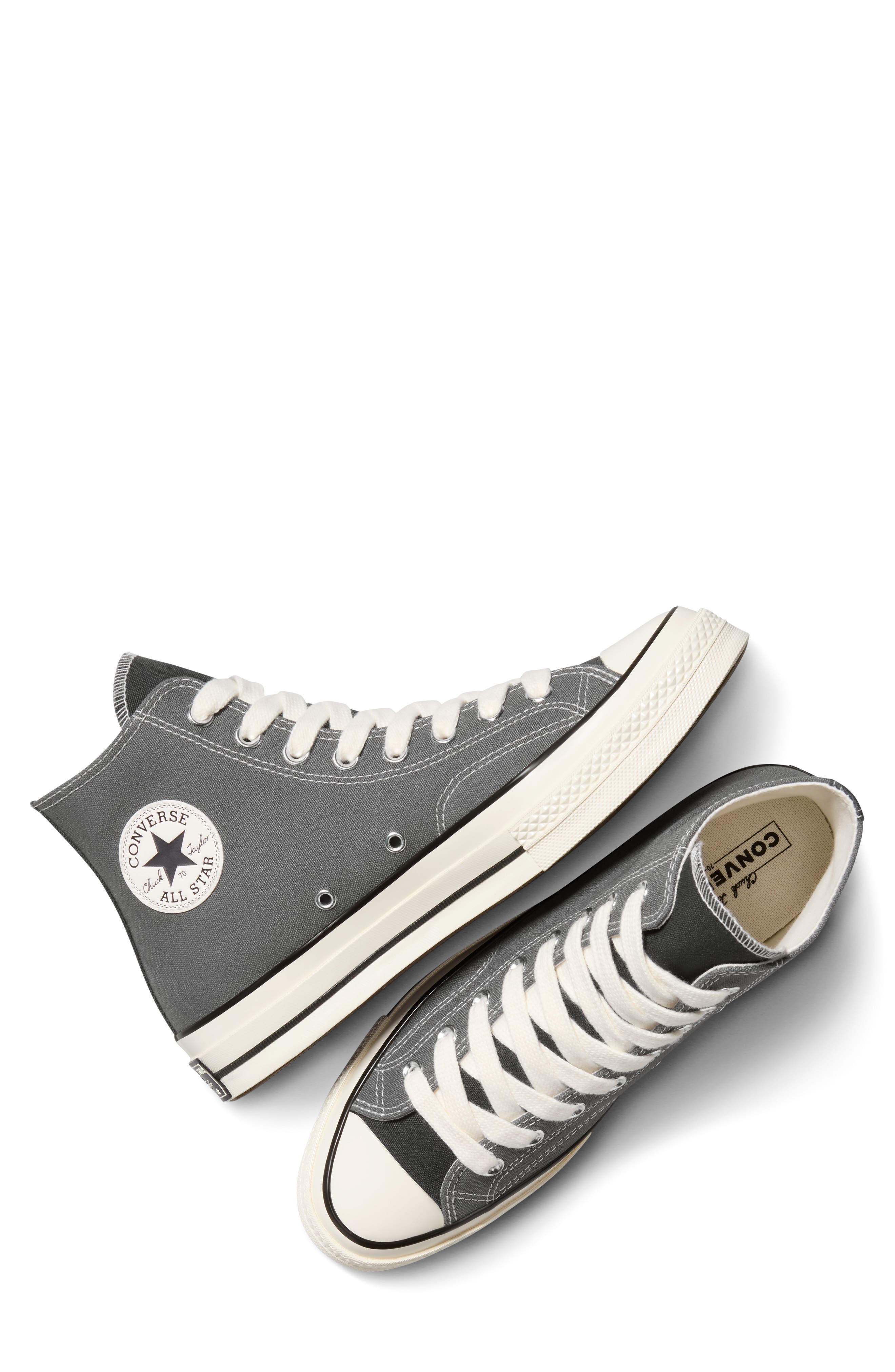 Converse Chuck 70 High Top Sneaker (Men) | Nordstrom