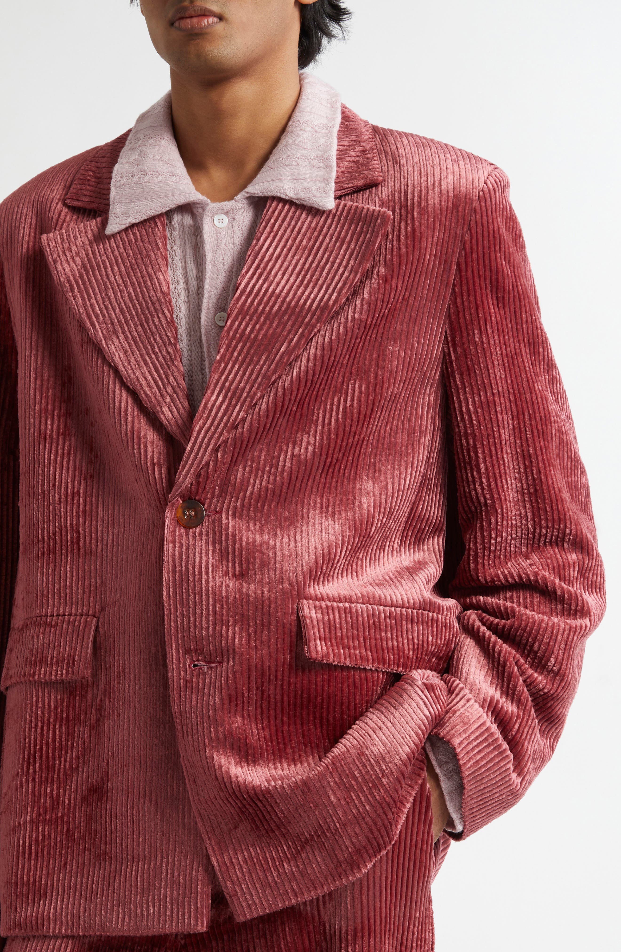 Séfr Insight Corduroy Blazer | Nordstromrack