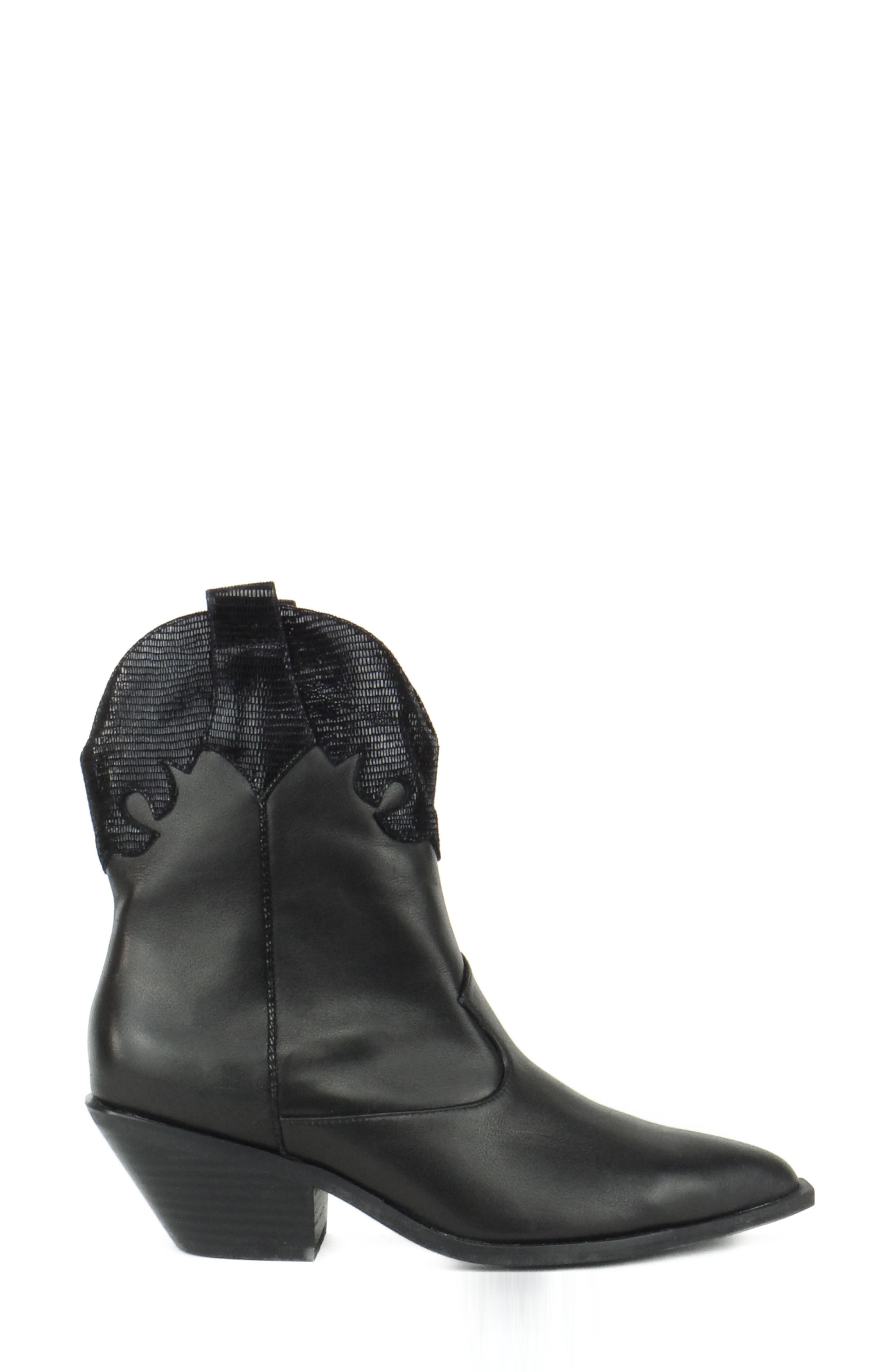 CAVERLEY Delfi Western Boot (Women) | Nordstrom