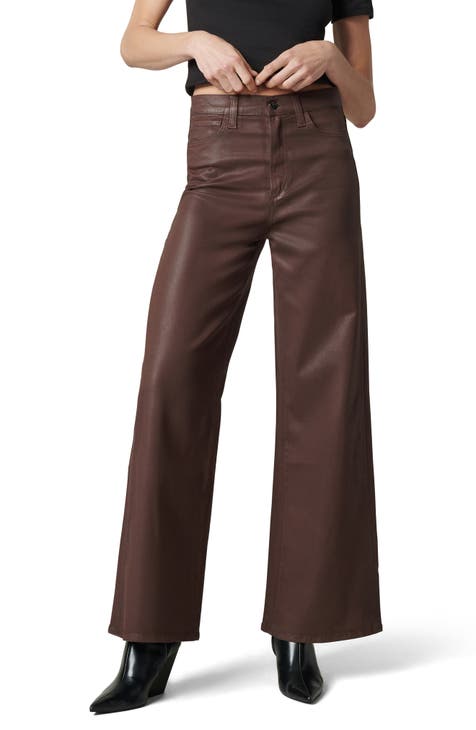 Women's Brown Jeans & Denim | Nordstrom