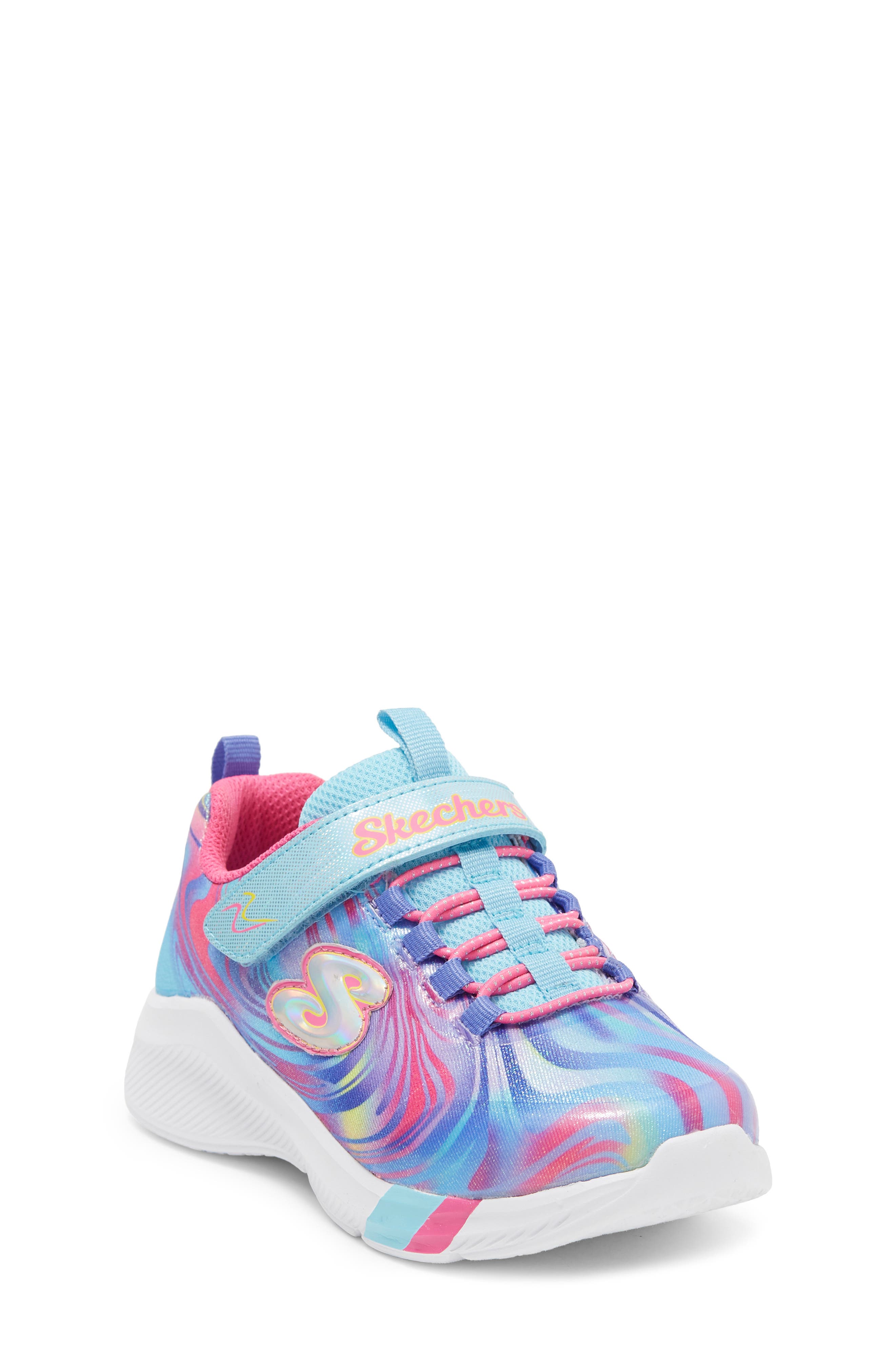 SKECHERS Kids' Dreamy Lites Sneaker | Nordstromrack