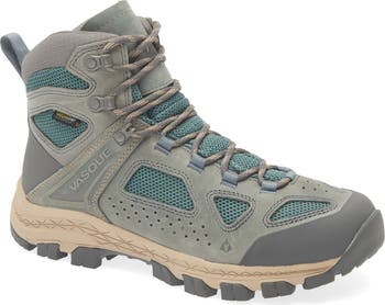 Vasque Trooper Breeze VasqueDry Waterproof Hiking Boot (Women ...