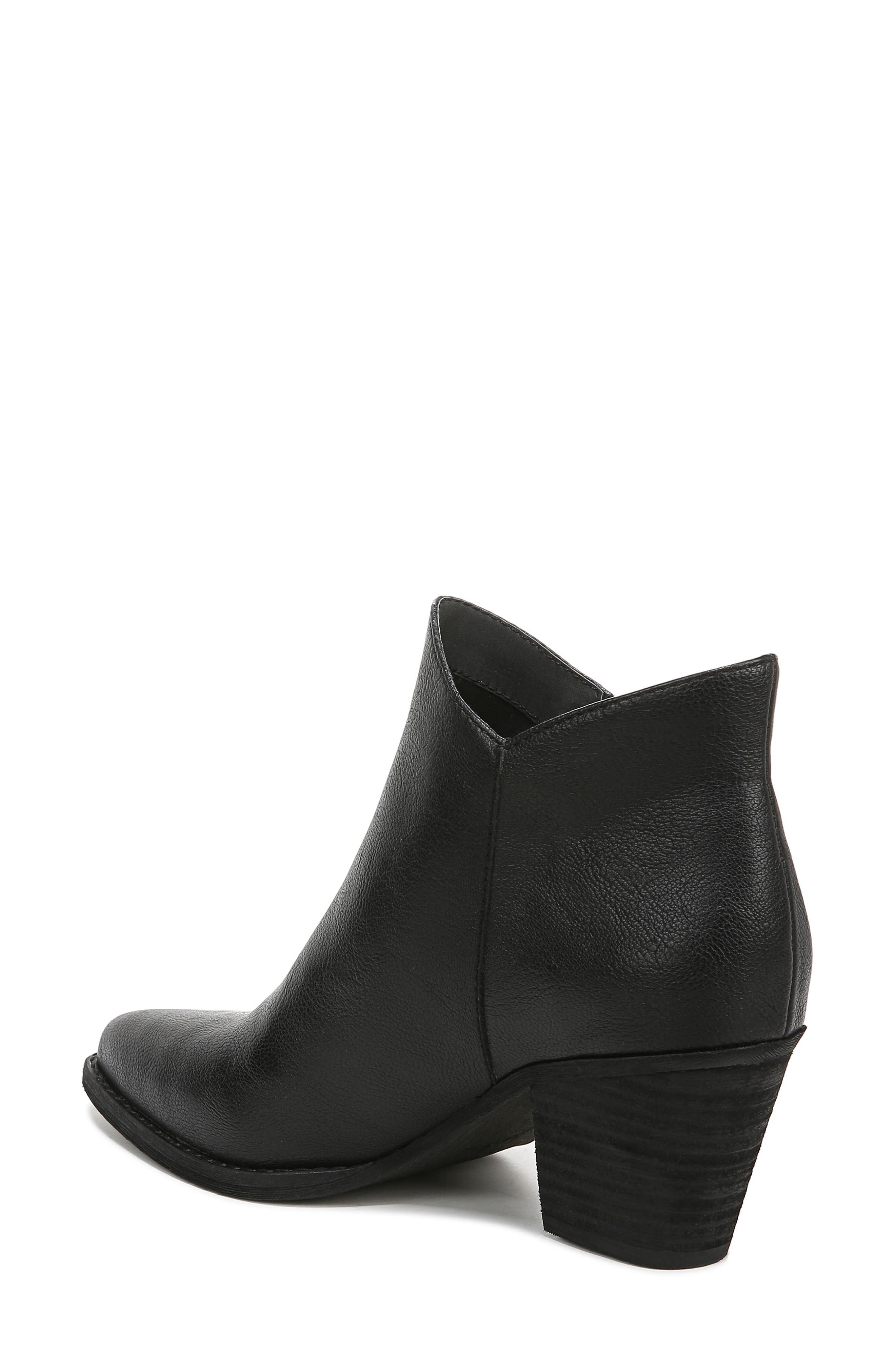 Zodiac Ashton Pointed Toe Bootie (Women) | Nordstrom