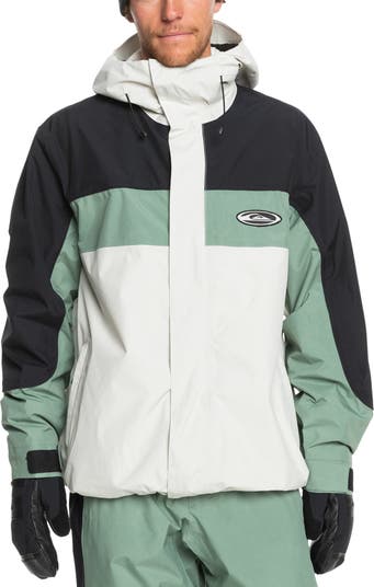 Quiksilver High Altitude Gore-Tex® Snow Jacket | Nordstrom