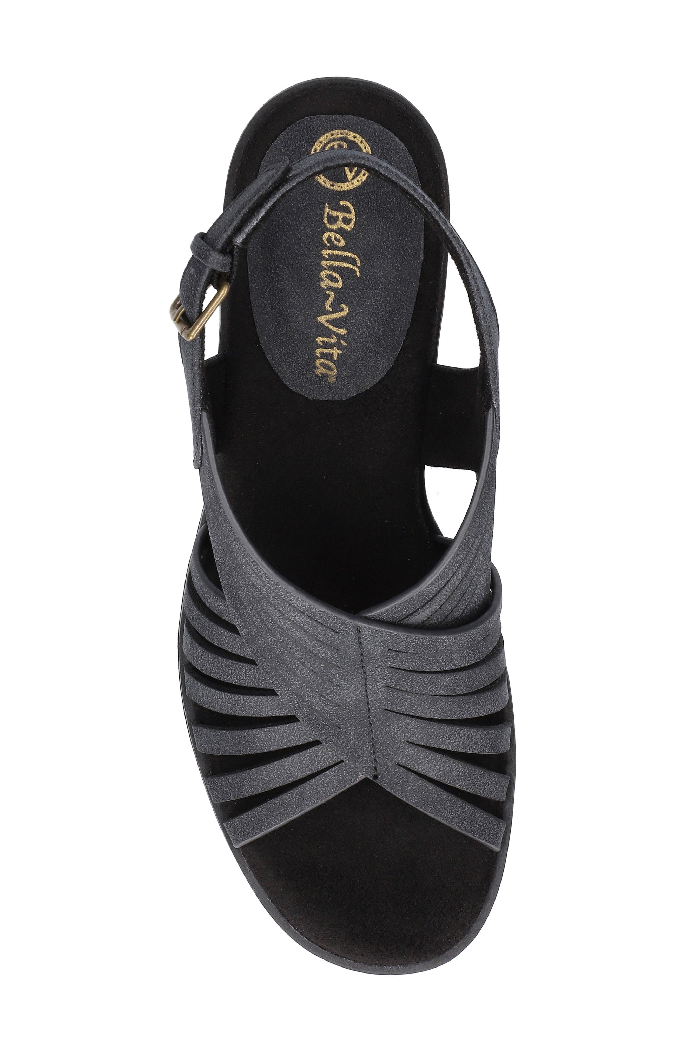 Bella Vita Gena Slingback Sandal (Women) | Nordstromrack