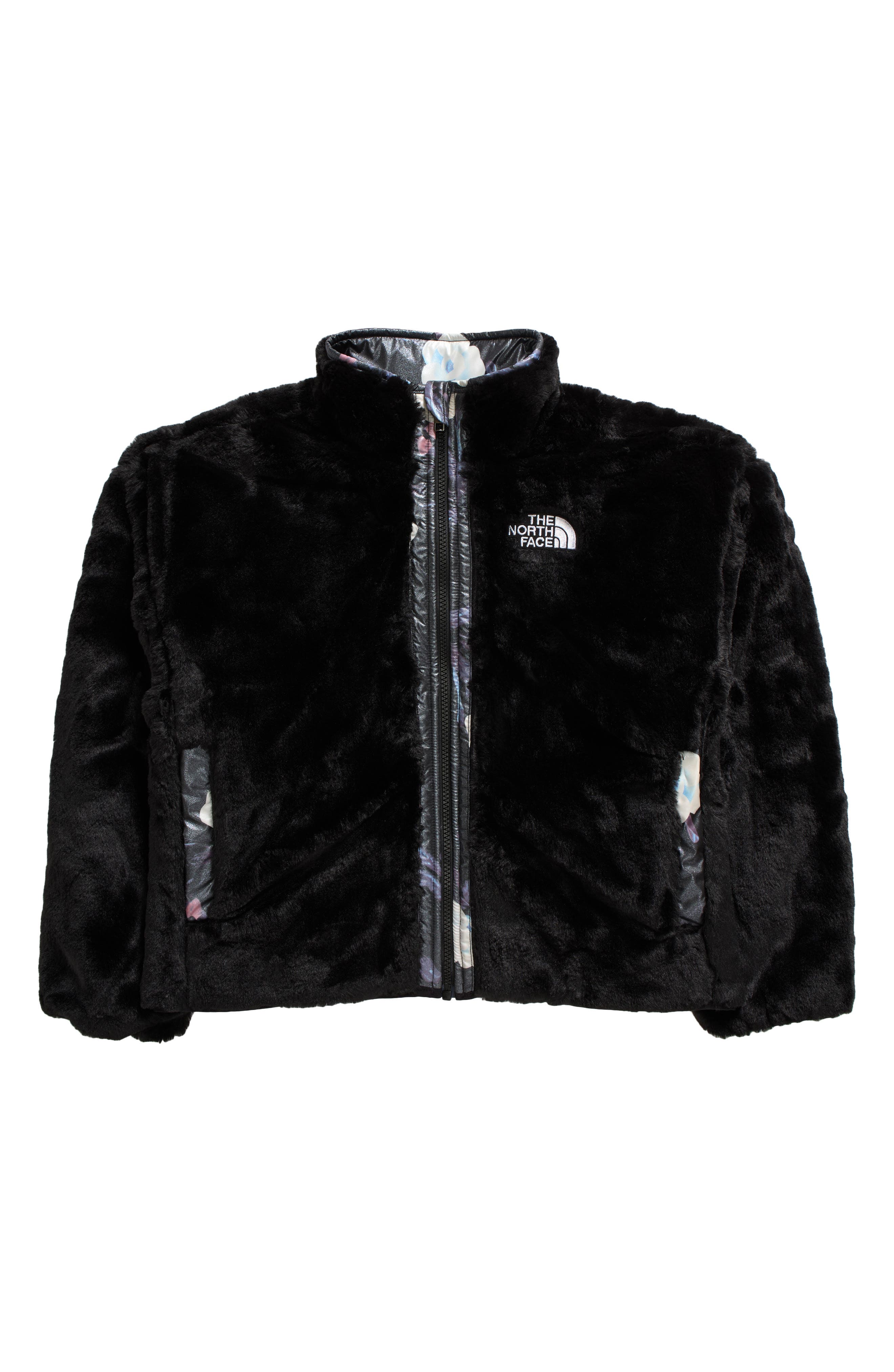 The North Face Kids' Shasta Reversible Jacket | Nordstromrack