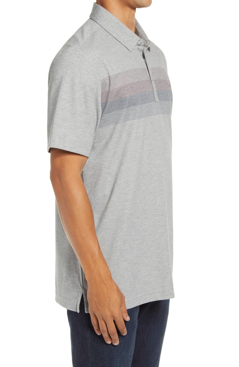 TravisMathew Kartchner 3.0 Piqué Polo | Nordstromrack