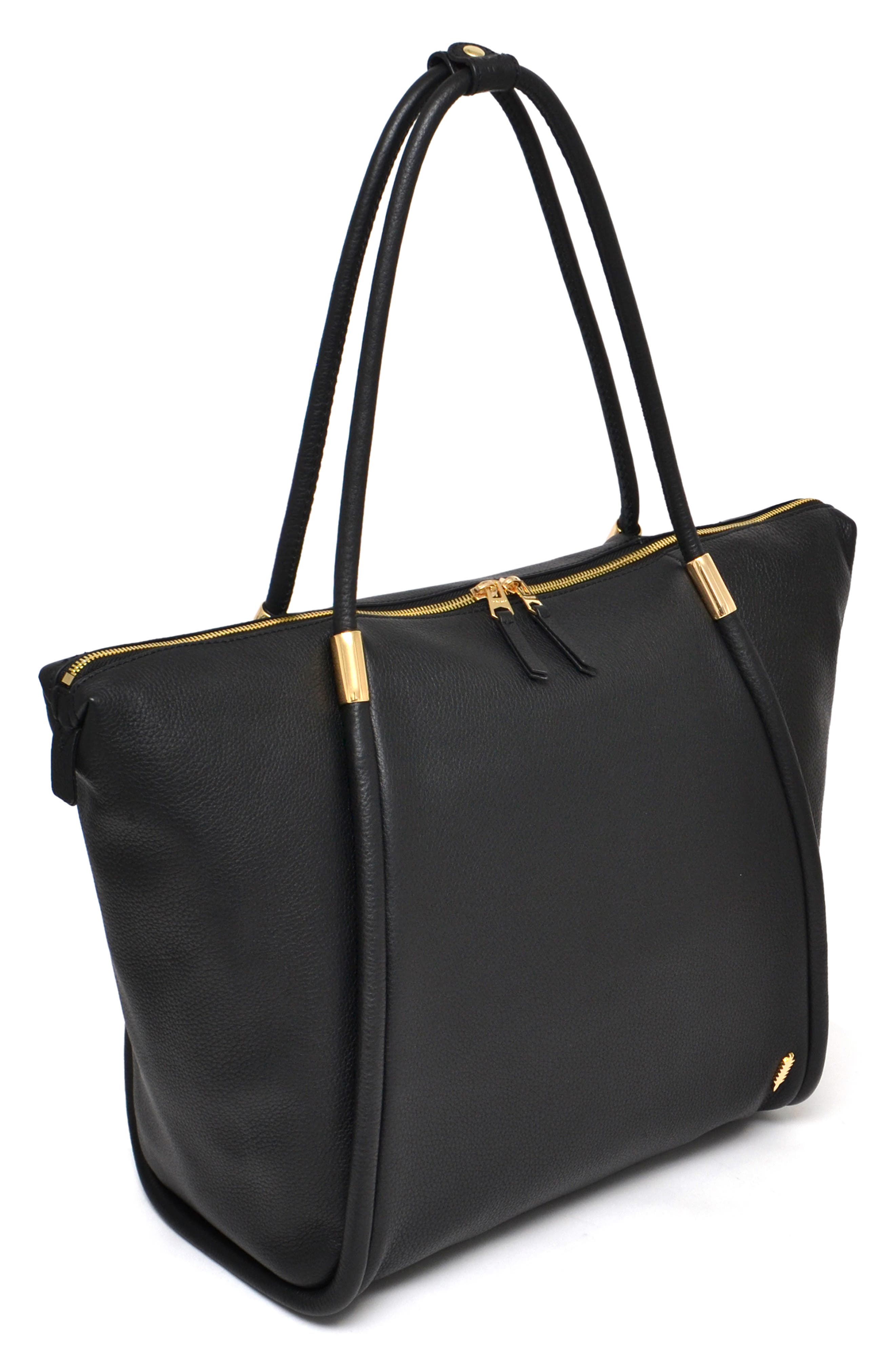 Thacker Darcy Leather Tote | Nordstromrack