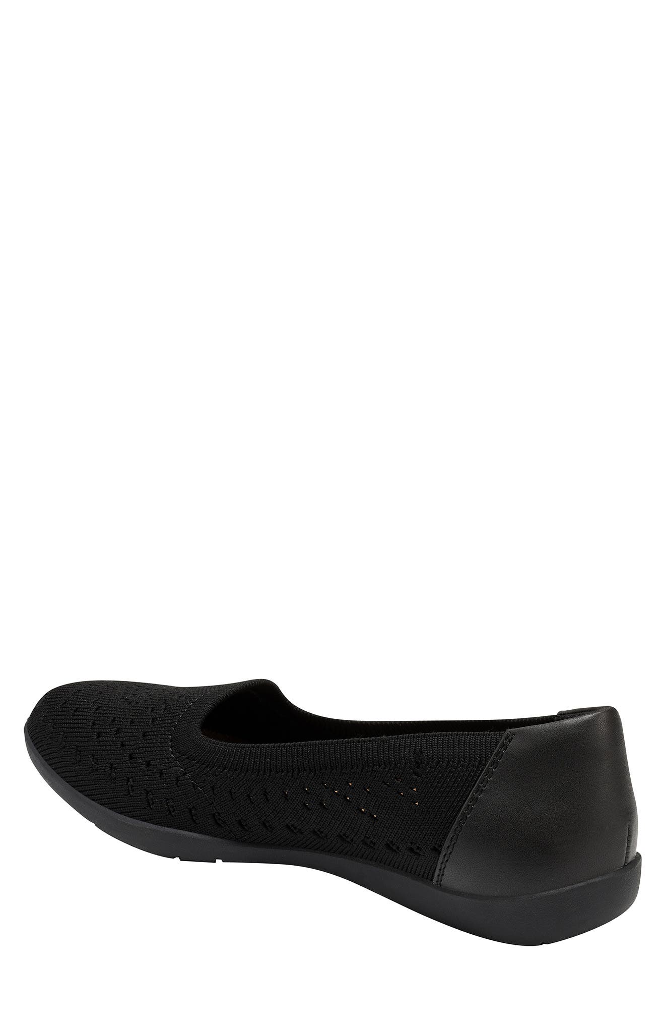 Earth® Origins EARTH ORIGINS Faye Knit Flat (Women) | Nordstromrack