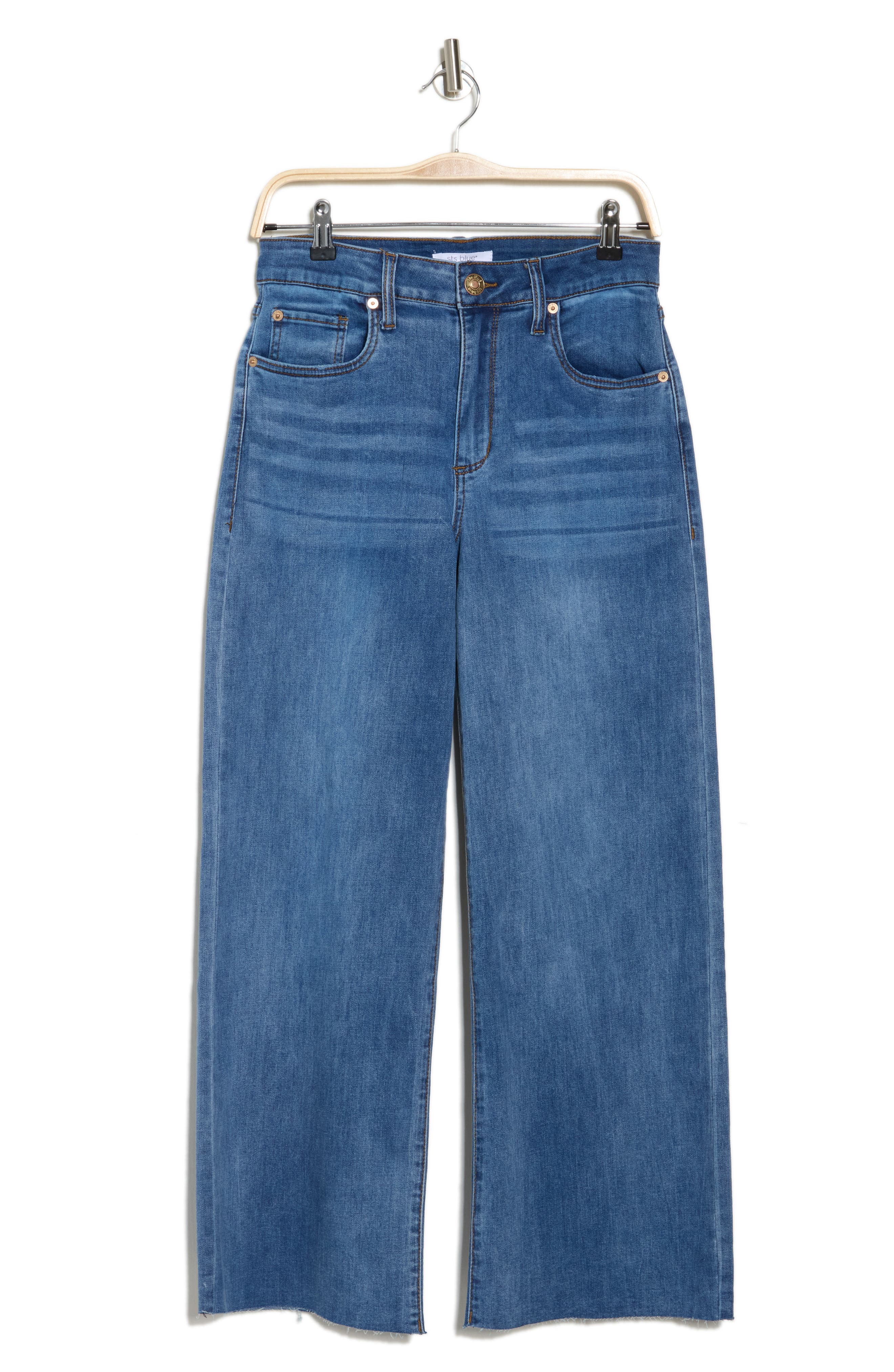 STS Blue Sabrina Ultra High Rise Slouch Jeans | Nordstromrack