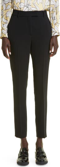Max Mara Jerta Cady Ankle Trousers | Nordstrom