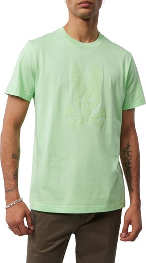 Psycho Bunny Edge Graphic Tee | Nordstrom