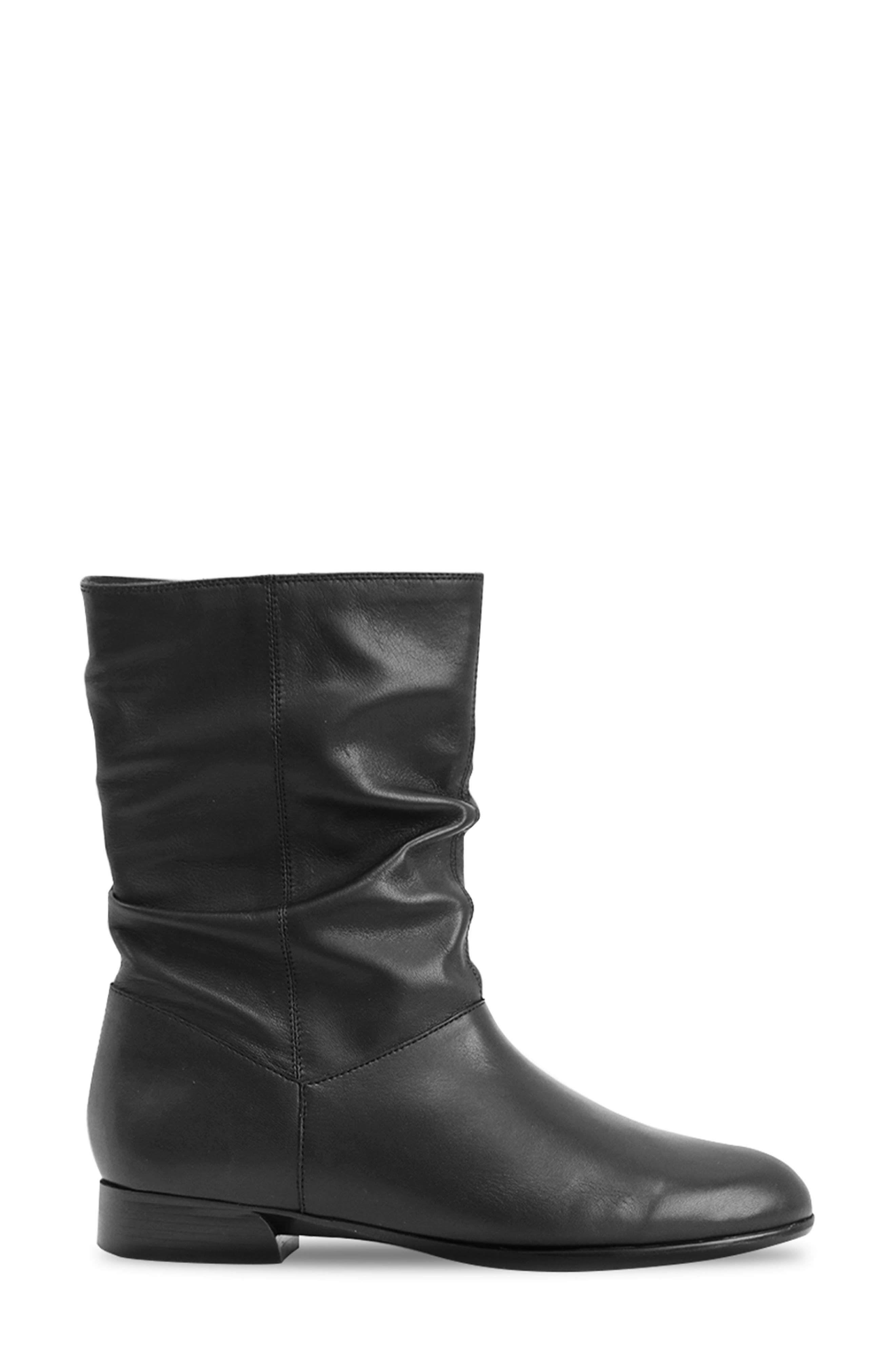 Munro Lynette Scrunch Boot (Women) | Nordstromrack