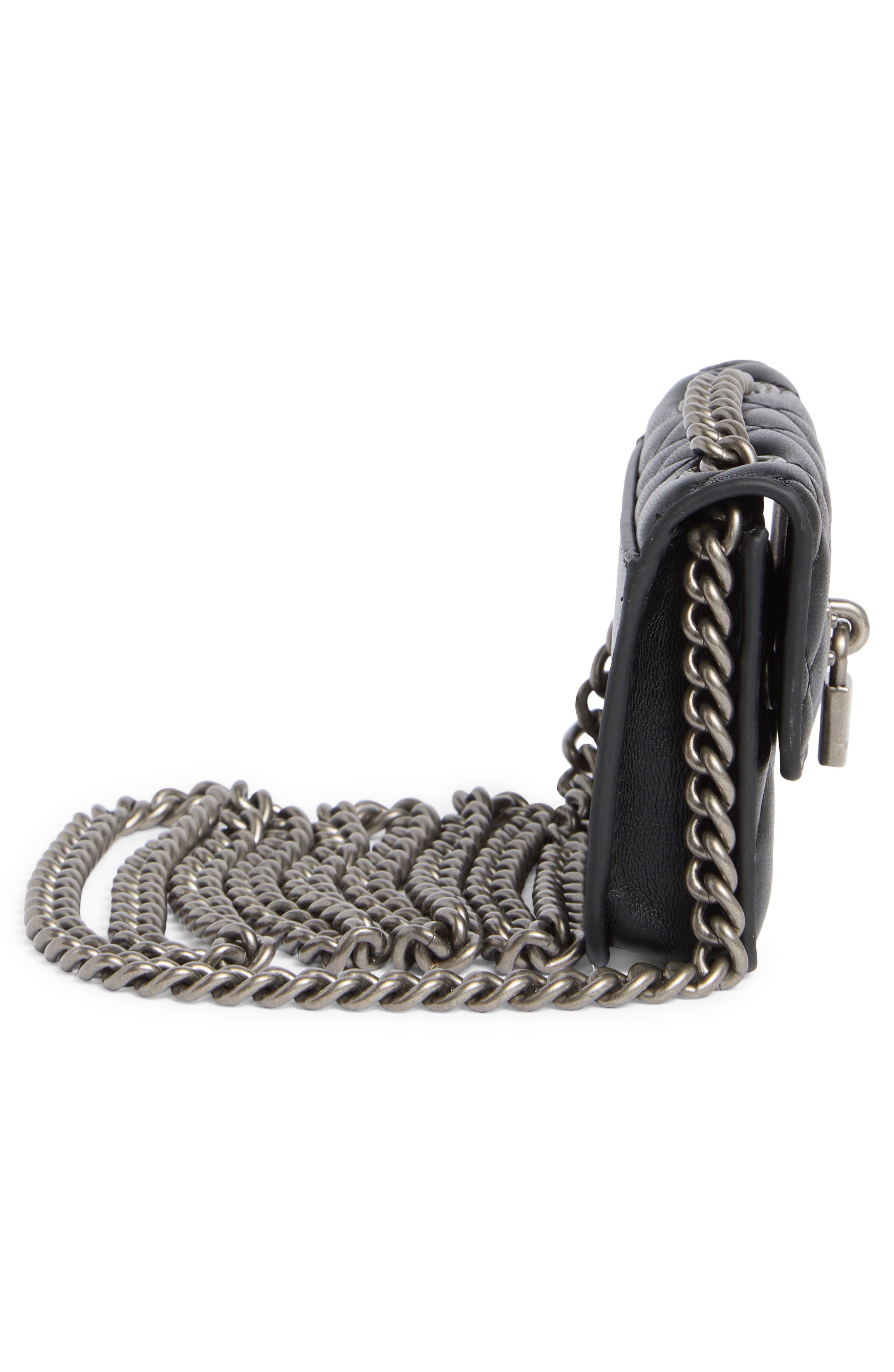 Kurt Geiger London Micro Brixton Shoulder Bag | Nordstromrack