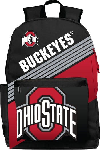 MOJO Ohio State Buckeyes Ultimate Fan Backpack | Nordstrom