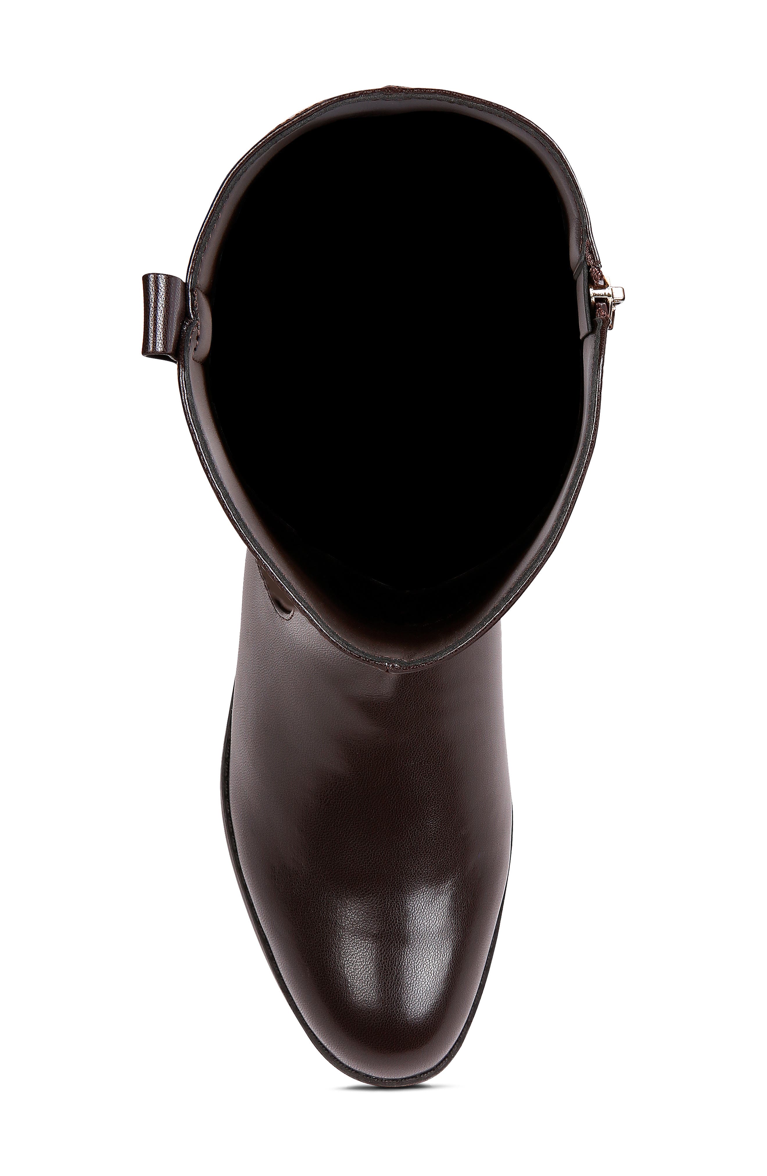 LONDON RAG Renny Buckled Knee High Boot (Women) | Nordstromrack