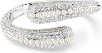 Swarovski Sublima Cuff Bracelet | Nordstrom